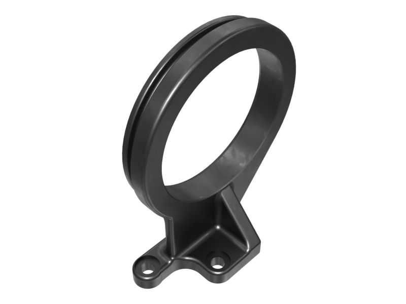 433-9854: 115.8mm Inner Diameter Elbow Support | CATCorp