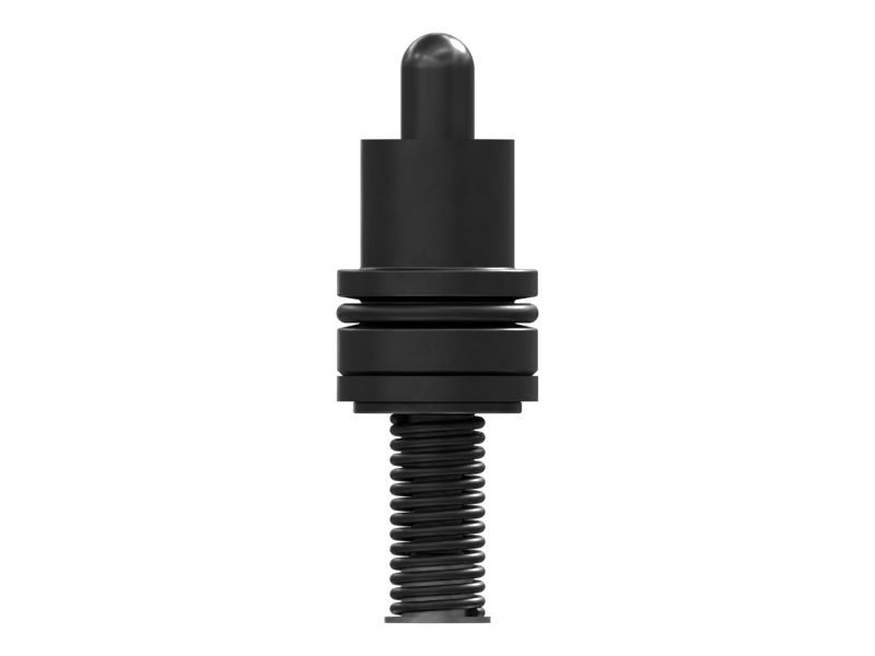 6E-0733: Plunger Operated Pilot Valve | CATCorp