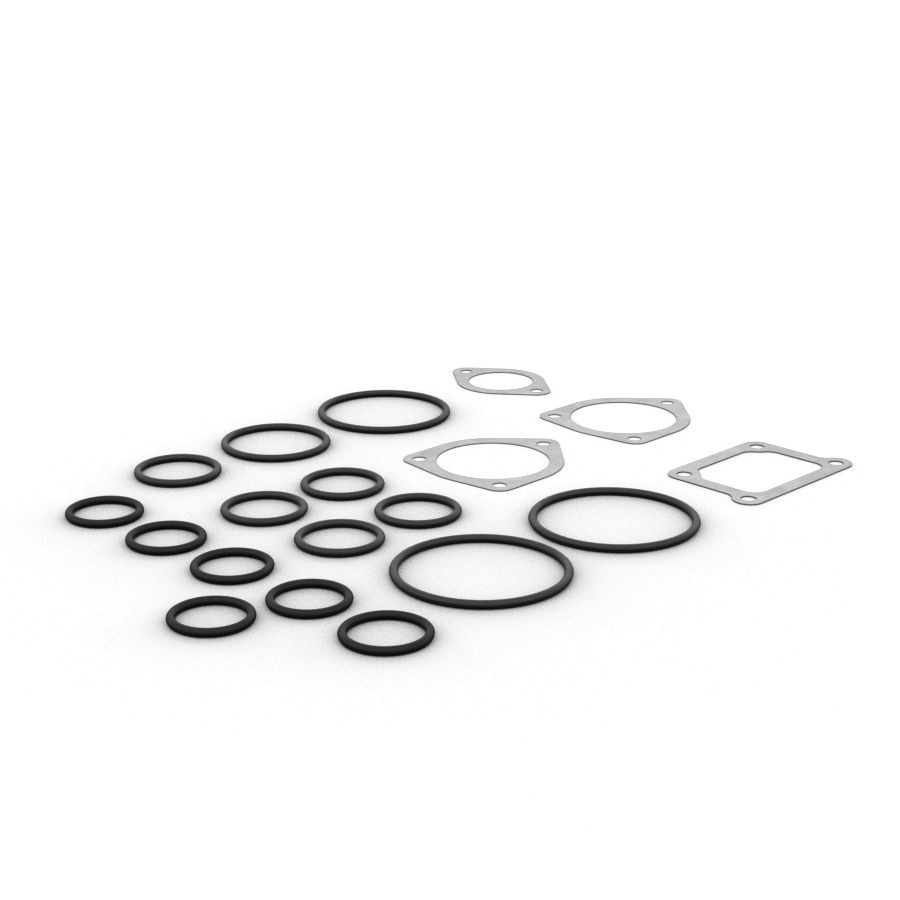 131-5297: Water Lines Gasket Kit | CATCorp