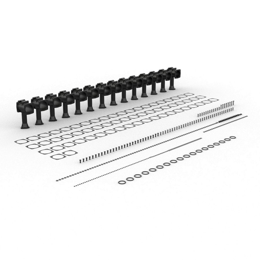 603-4832: Conversion Kit | CATCorp