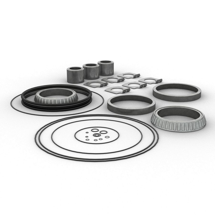 256-6800: Drive Train Bearing Kit | CATCorp