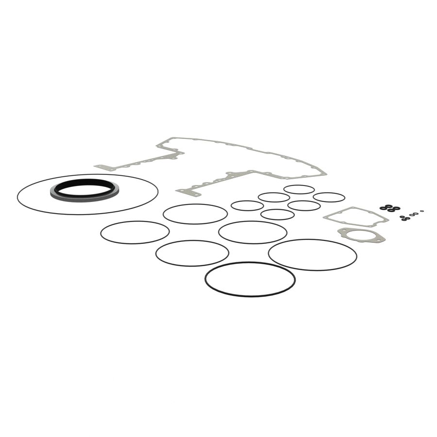 602-0430: Engine Front Structure Gasket Kit | Cat® Parts Store