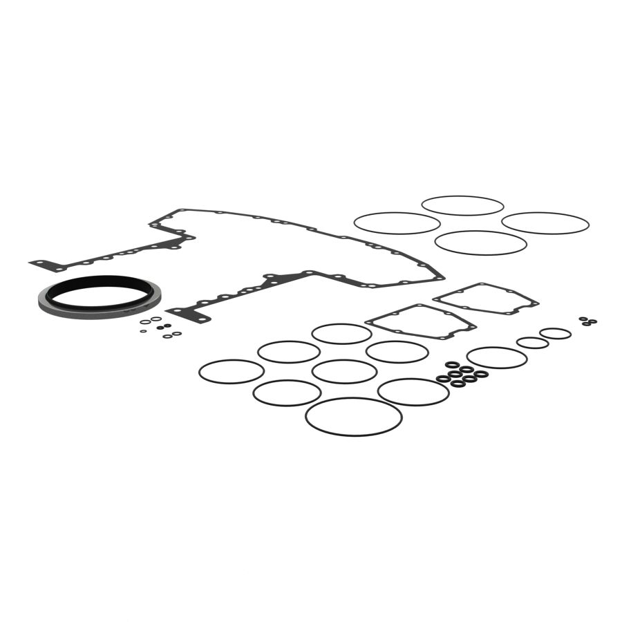 602-0449: Engine Front Structure Gasket Kit | CATCorp