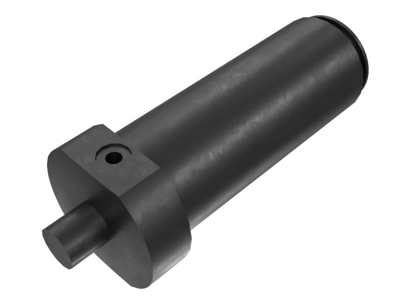 215-4139: PISTON | CATCorp