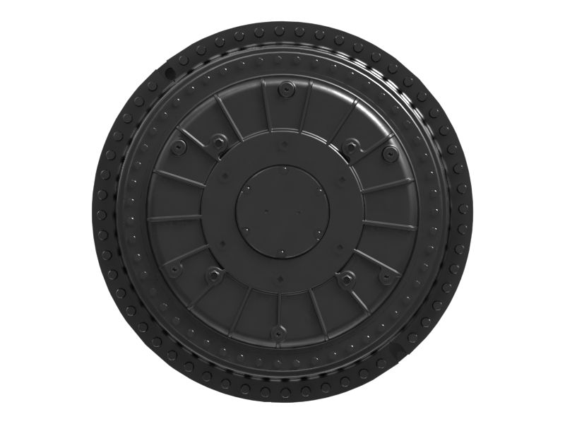 565-0773: WHEEL GP | CATCorp