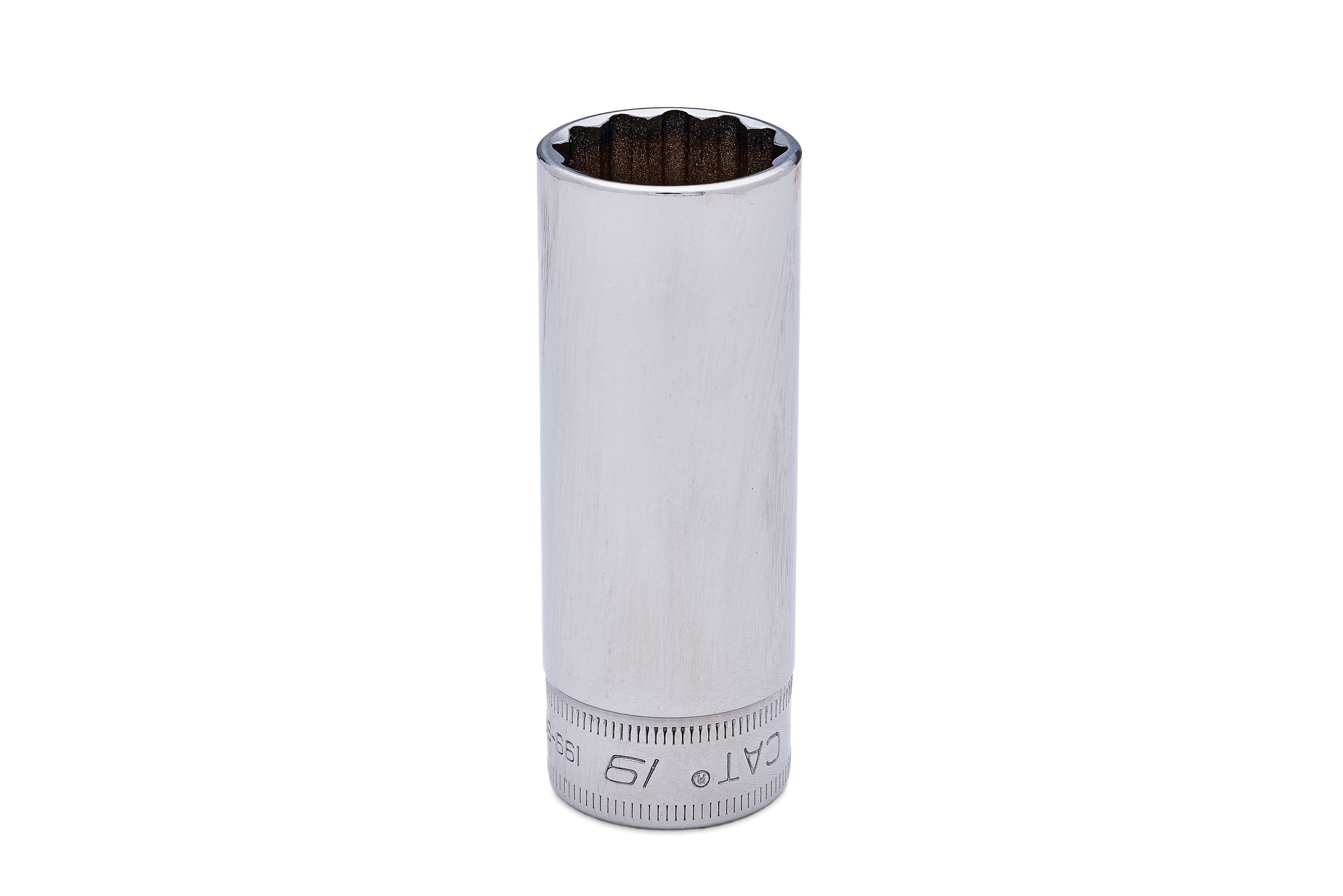 199-9035: 19mm Hexagonal Socket | CATCorp