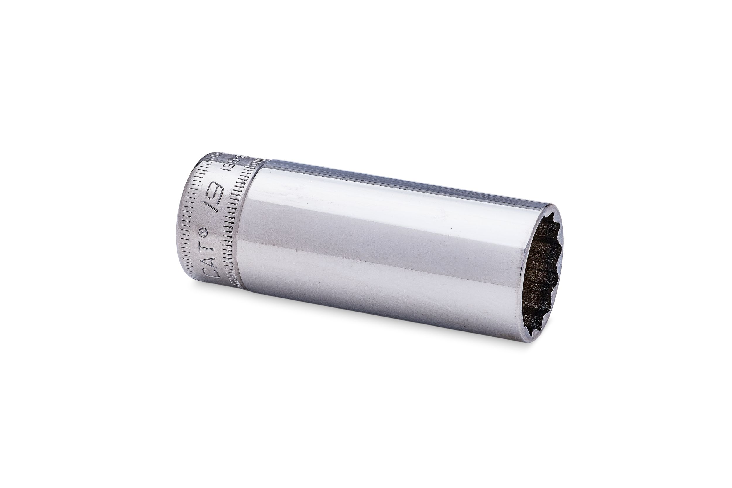 199-9035: 19mm Hexagonal Socket | CATCorp